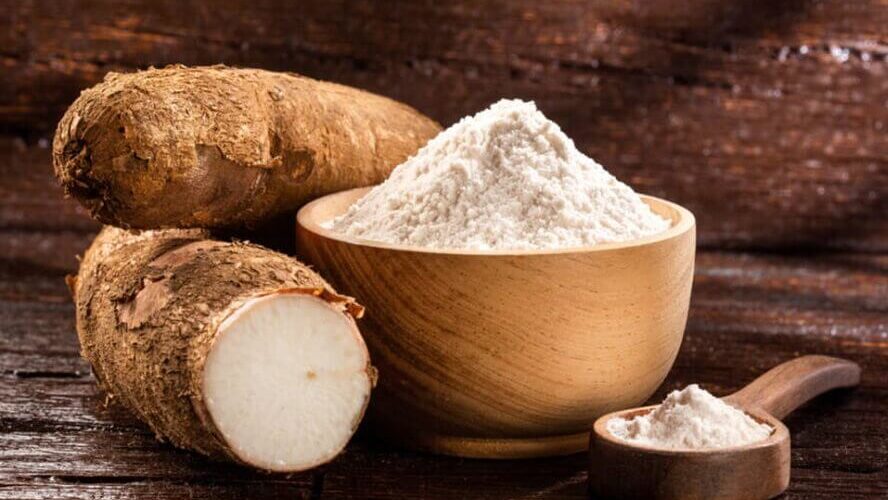 Cassava: what it is, benefits and recipe for mashed potatoes fit with it