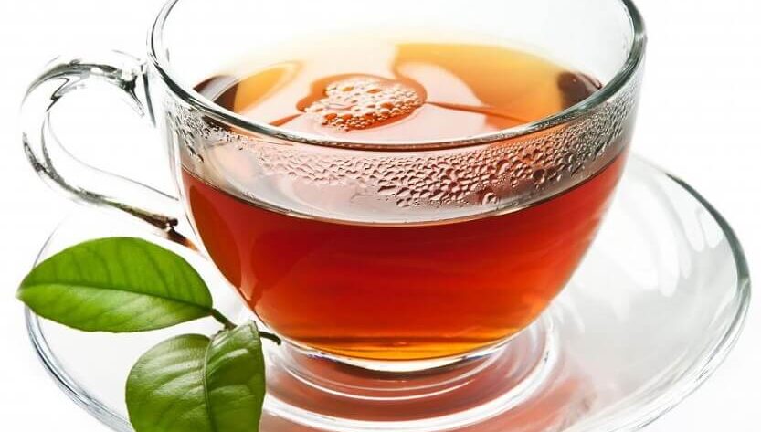 Find out what boldo tea is for