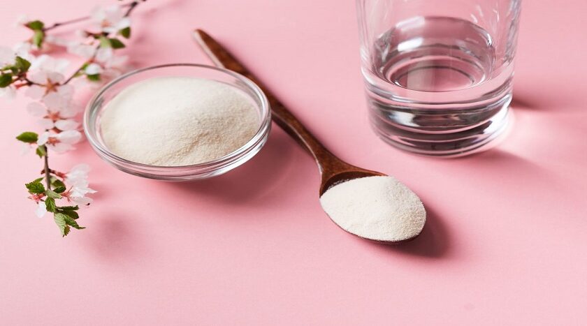 Collagen powder: benefits and how to use?