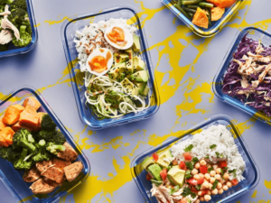 Recipes for the attack phase in Dukan - ThedietMD