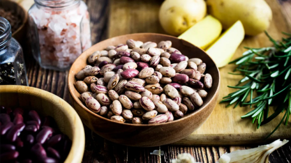 Are beans fattening or slimming? Nutritionist clarifies - ThedietMD