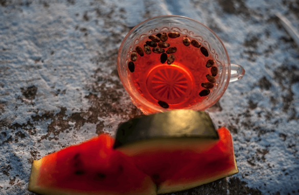 Watermelon Seed Tea: Benefits and How to Make - ThedietMD