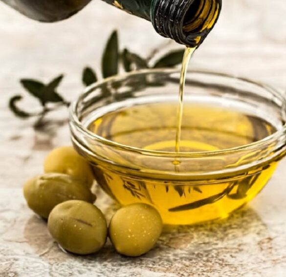 Ostrich oil: 6 benefits and how to take - ThedietMD