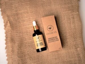 Ostrich oil: 6 benefits and how to take - ThedietMD
