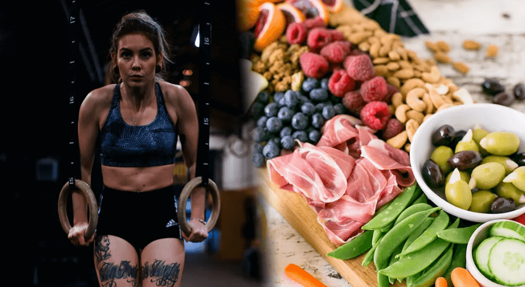 Physical exercise and paleo diet - ThedietMD