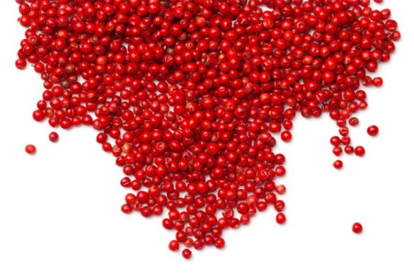 Pink pepper: 10 benefits and how to use - ThedietMD