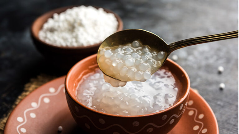 Sago, sago flour and its properties - ThedietMD
