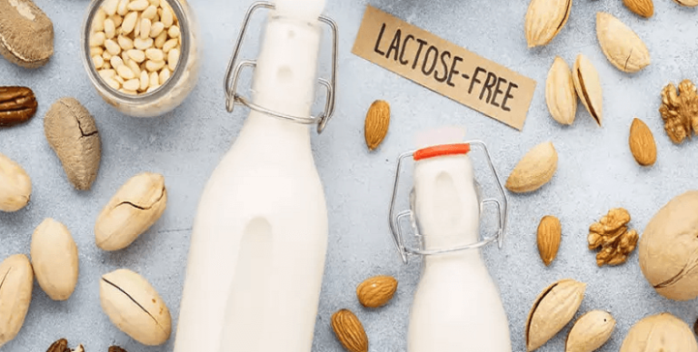 Lactose-free or lactose-free milk: is it good or bad? - ThedietMD