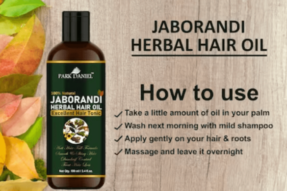 Jaborandi in hair: what is it for and how to use it - ThedietMD