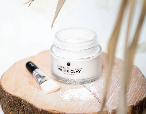 White clay: what is it for and how to use it on the face and body