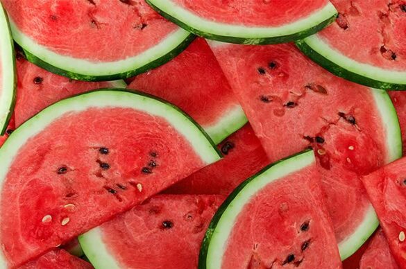 Watermelon seeds: benefits and how to consume - ThedietMD
