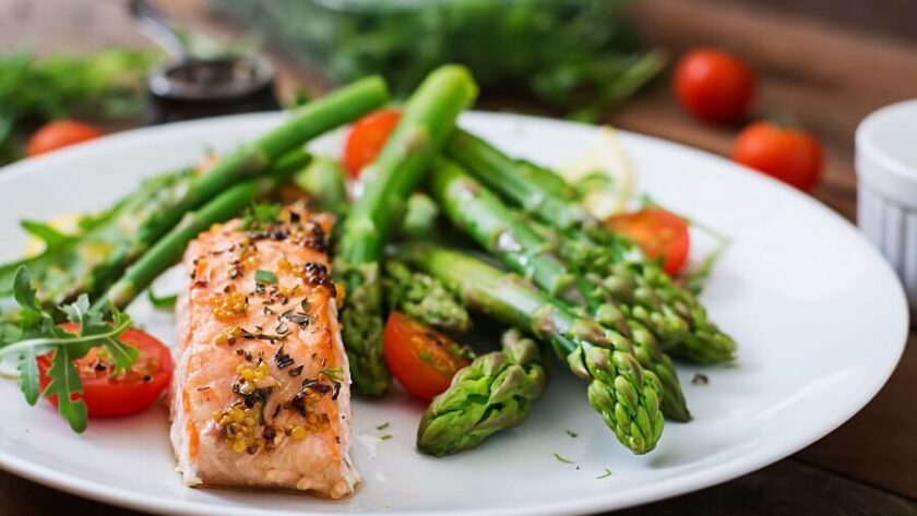 10 flavorful menus for the bland diet