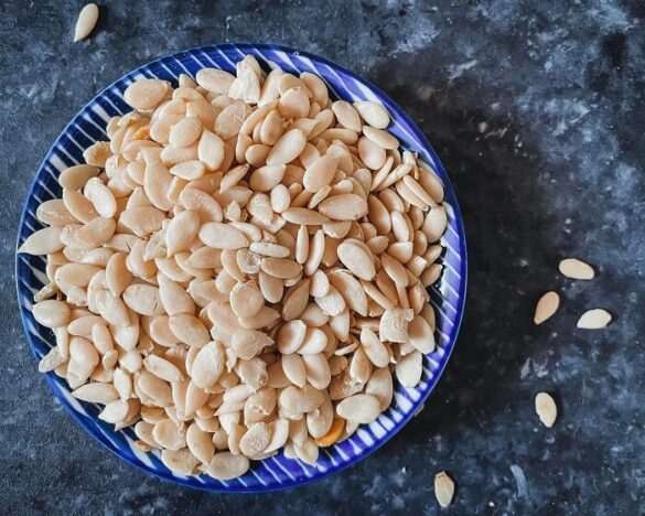 Melon seed: what is it for and how to use it - ThedietMD