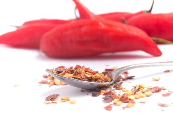 Pepperoni: benefits and how to use - ThedietMD
